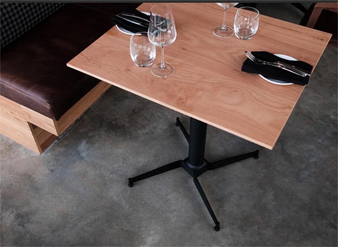 CONTRACT TABLES – Tierra Contract Furniture