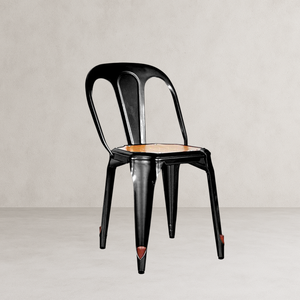 Marais Dining Chair – Tierra Contract Furniture