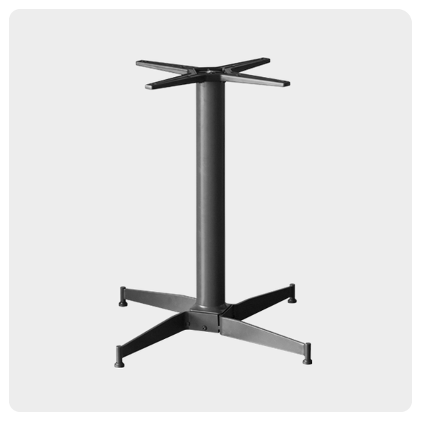 NOROCK Self-Stabilizing Table Bases – Tierra Contract Furniture