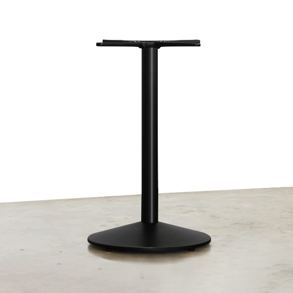 NOROCK Self-Stabilizing Table Bases – Tierra Contract Furniture
