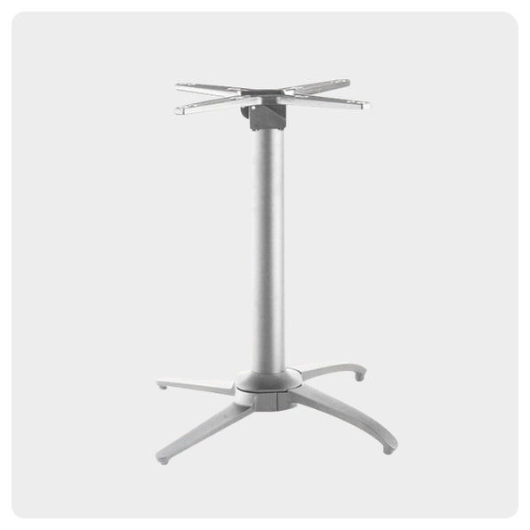 NOROCK Self-Stabilizing Table Bases – Tierra Contract Furniture