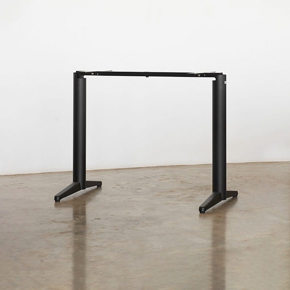 NOROCK Self-Stabilizing Table Bases – Tierra Contract Furniture