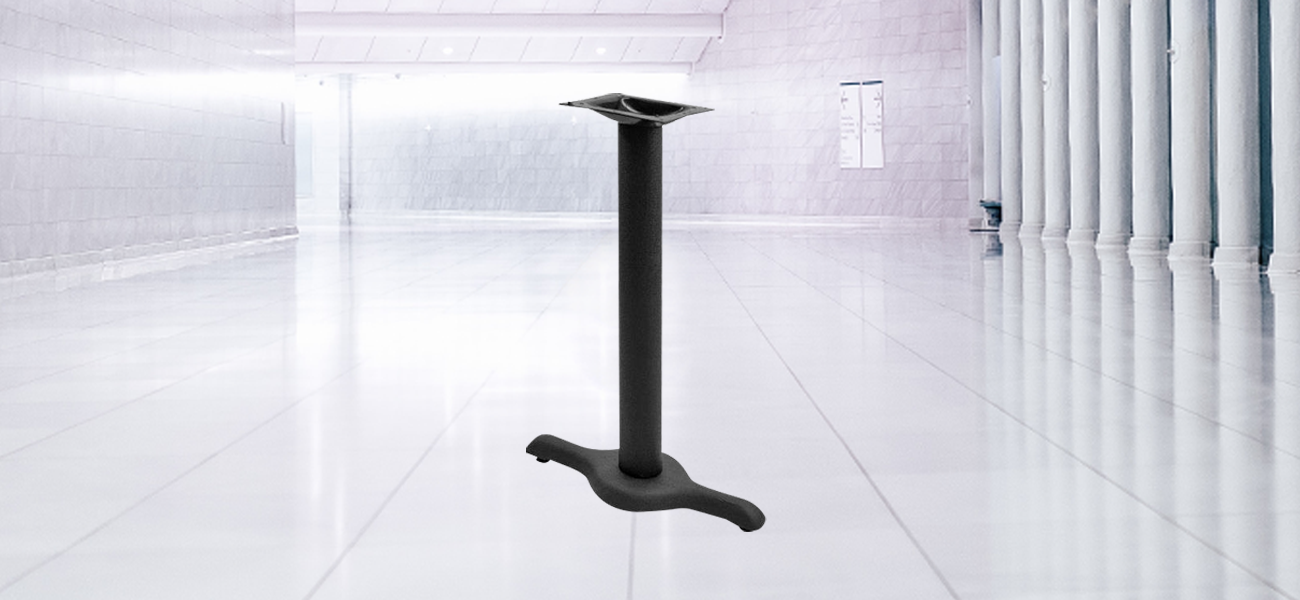 NOVA END BASE – Tierra Contract Furniture