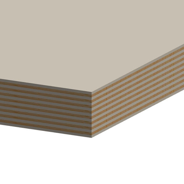 Laminate Edge Profiles – Tierra Contract Furniture