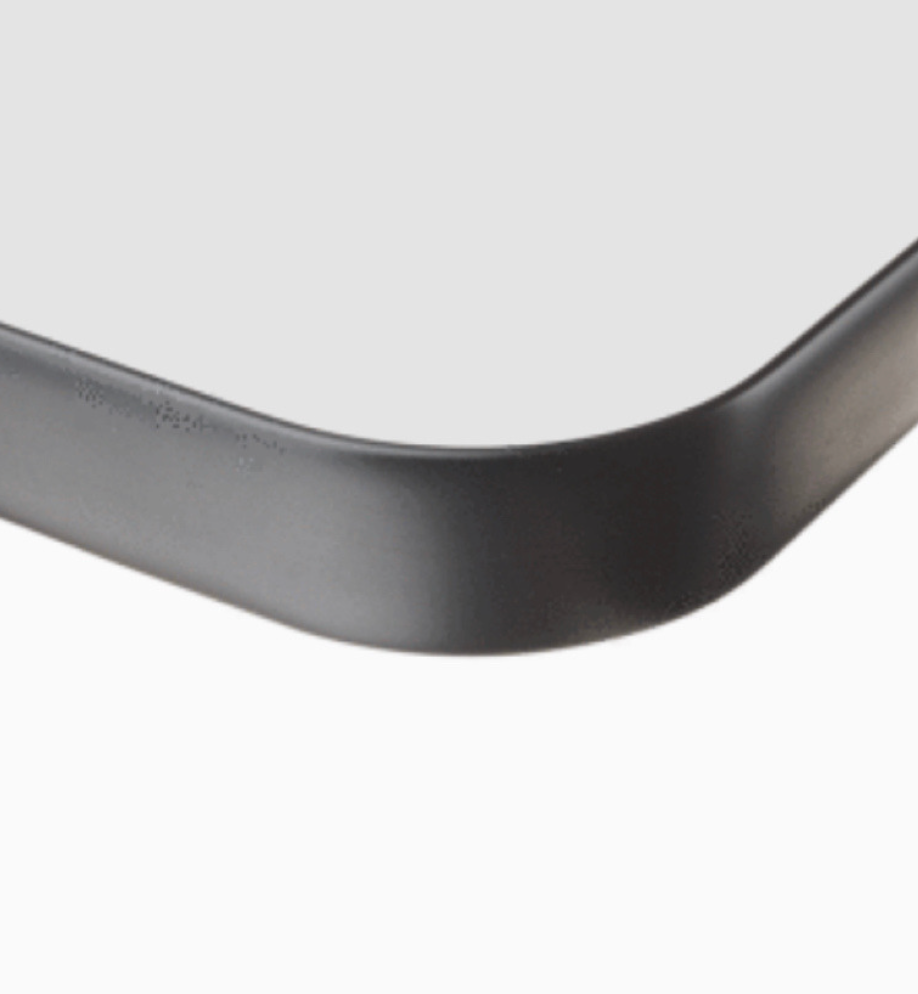 VINYL T-MOLD BUMPER EDGE – Tierra Contract Furniture