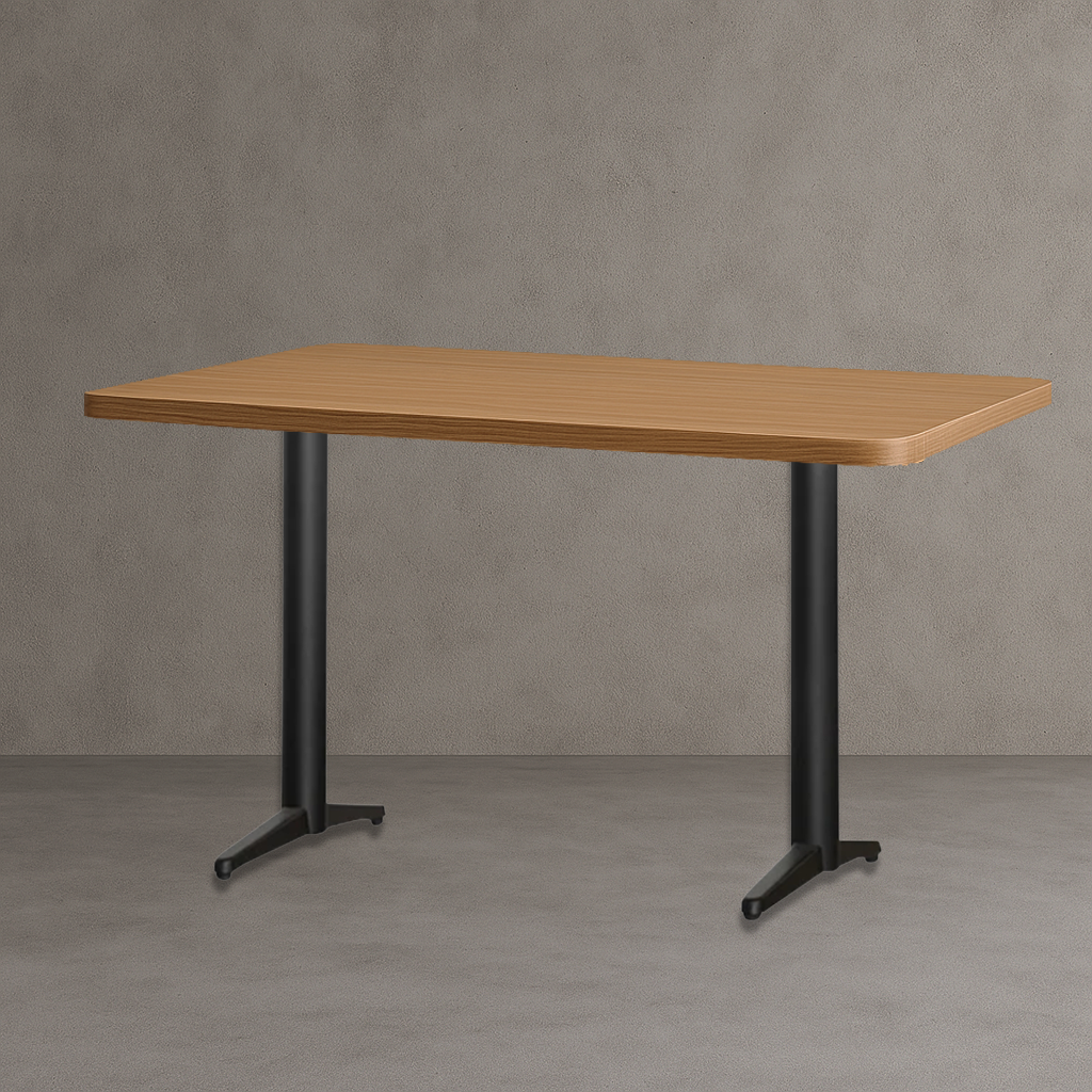 NOROCK Trail Self-Stabilizing No Wobble Table Base – Tierra Contract ...