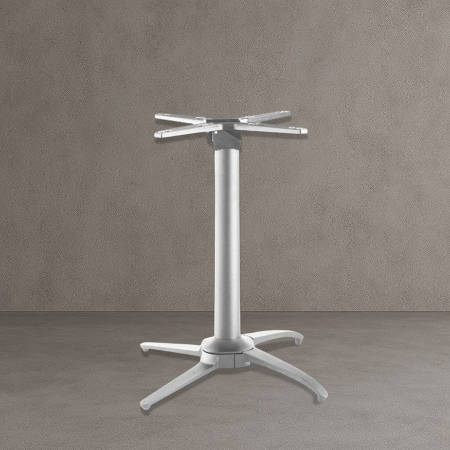 NOROCK Self-Stabilizing Table Bases – Tierra Contract Furniture