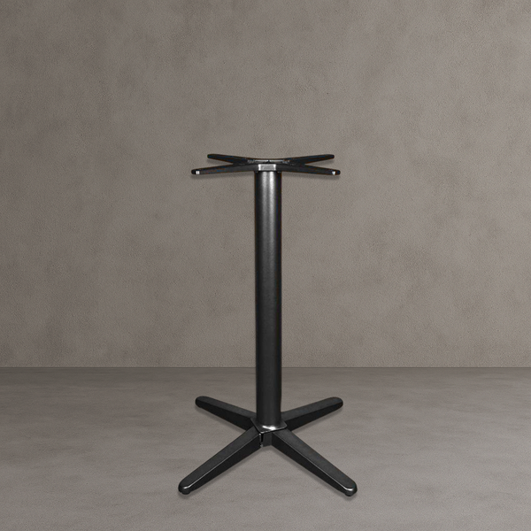 NOROCK Self-Stabilizing Table Bases – Tierra Contract Furniture