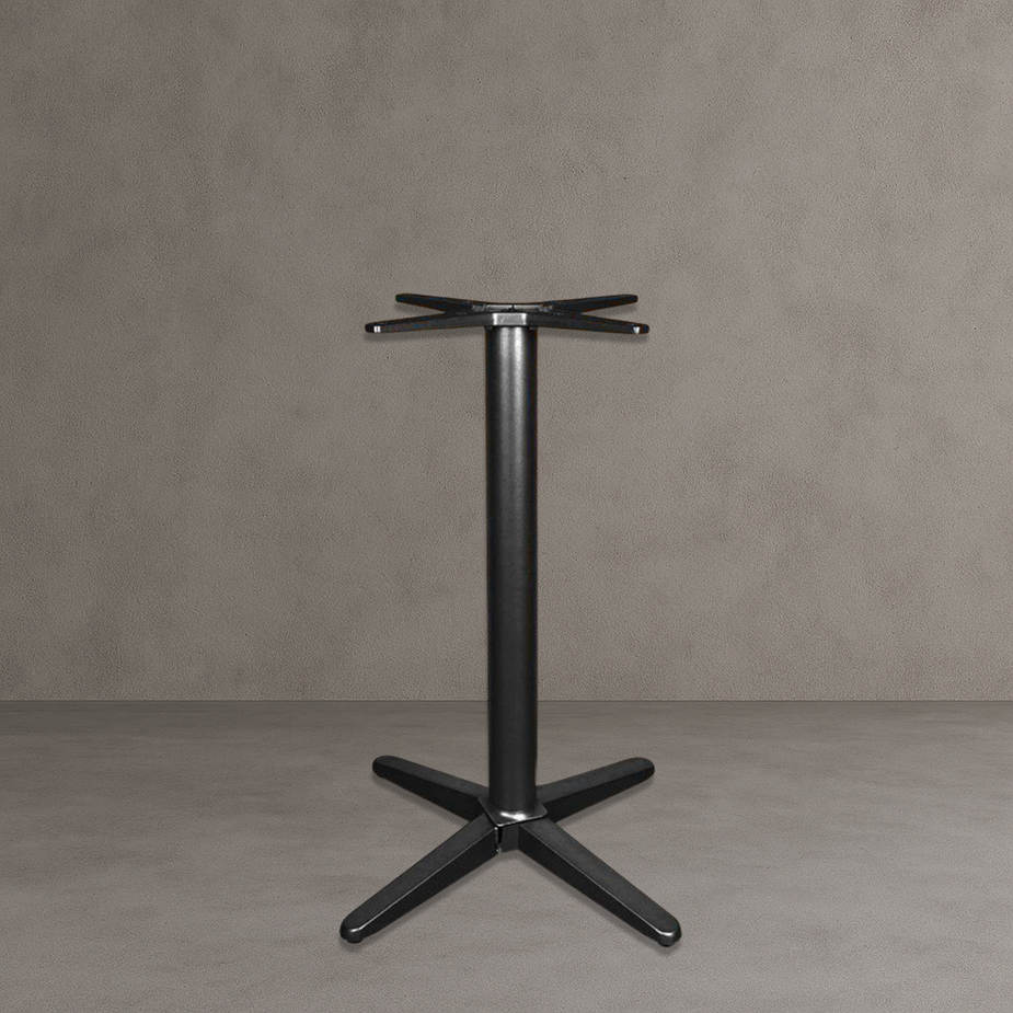 NOROCK Self-Stabilizing Table Bases – Tierra Contract Furniture