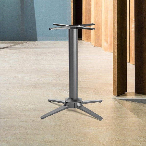 NOROCK Self-Stabilizing Table Bases – Tierra Contract Furniture