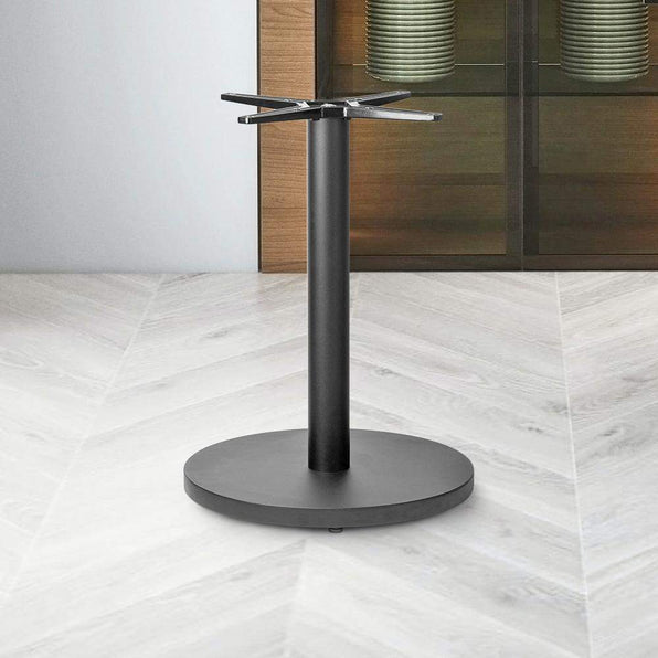 NOROCK Self-Stabilizing Table Bases – Tierra Contract Furniture