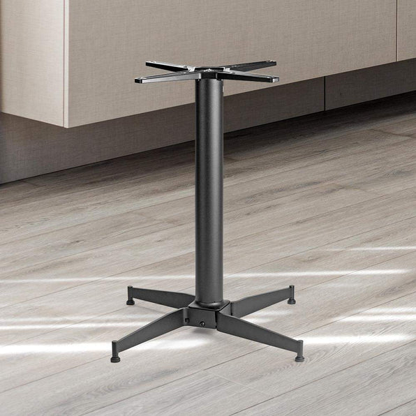 NOROCK Self-Stabilizing Table Bases – Tierra Contract Furniture