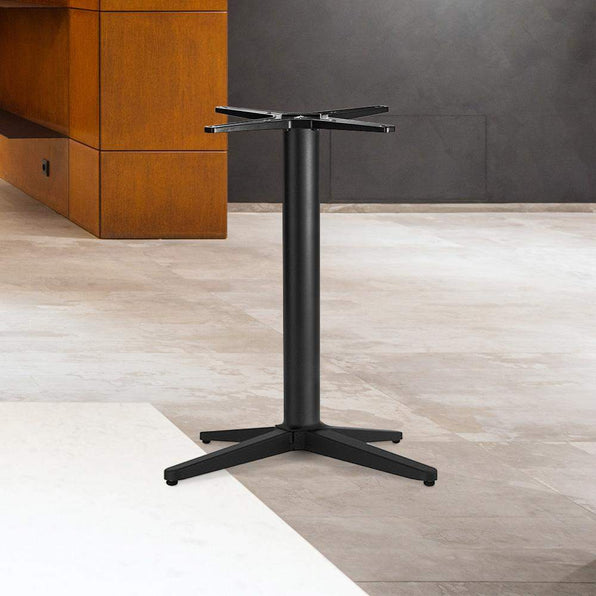 NOROCK Self-Stabilizing Table Bases – Tierra Contract Furniture